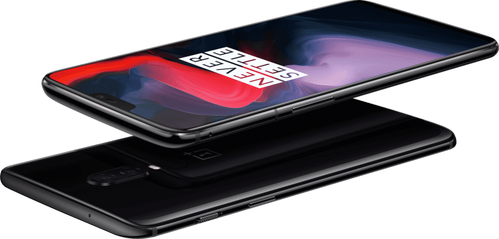 One Plus 6, lo que no esperas de un móvil
